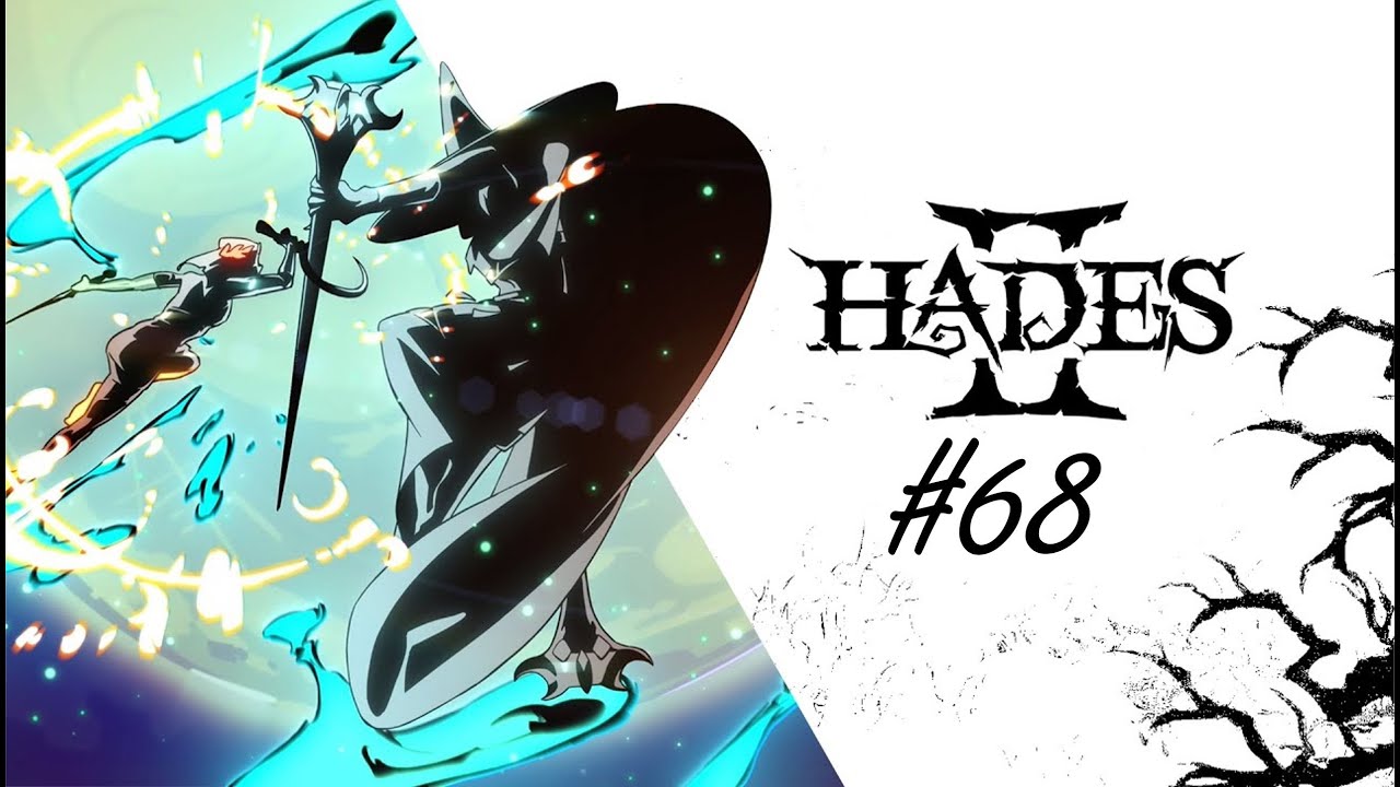 Hades II (EA Patch.4) EP.68 - YouTube