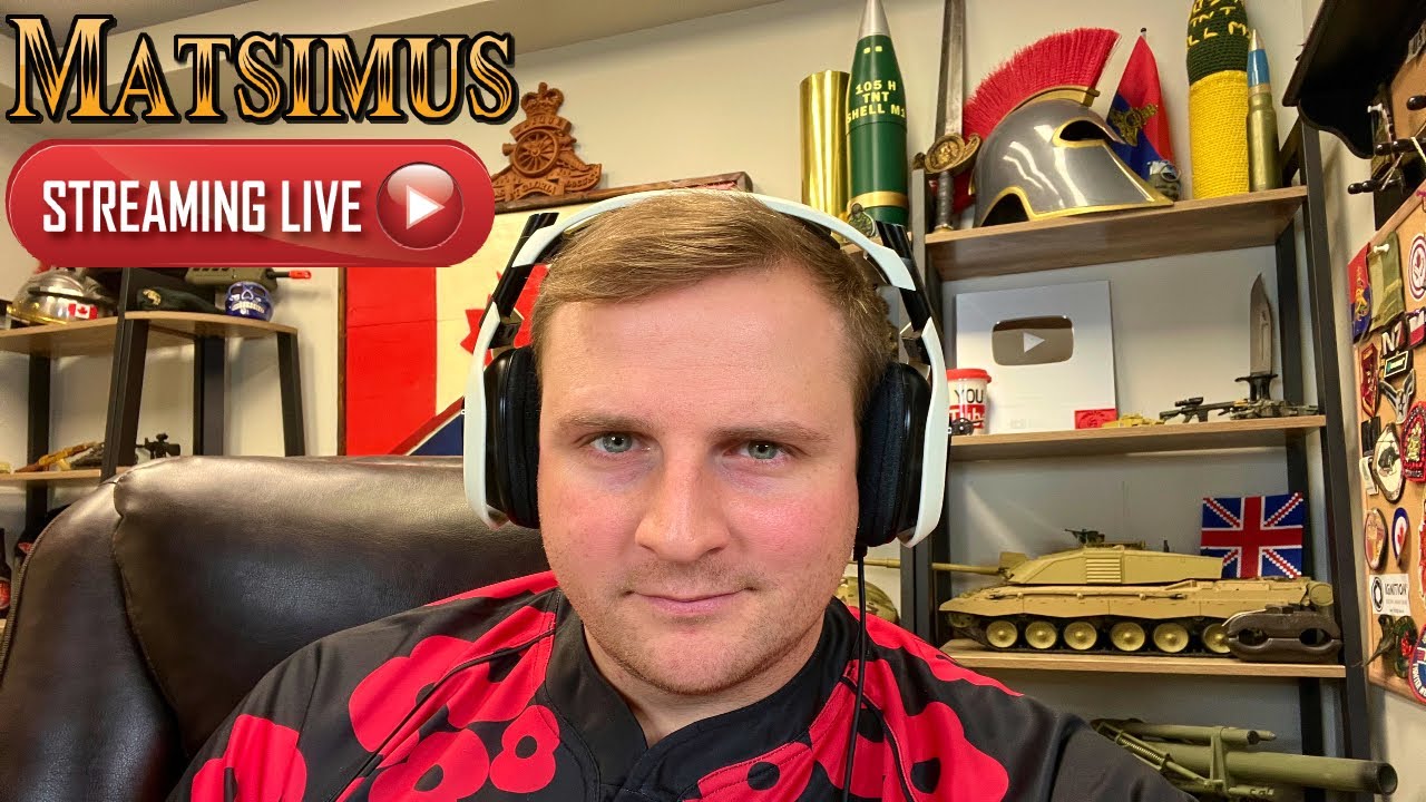 Matt Wants To Chat - LIVE STREAM 🔴 - YouTube