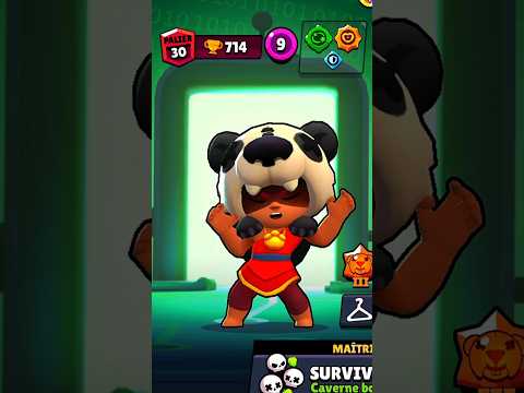 ARRETE de JOUER NITA !