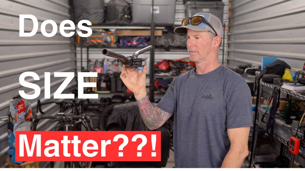 How To Dial In The Perfect Stem Length - Part 1 of 3 (4k) - YouTube