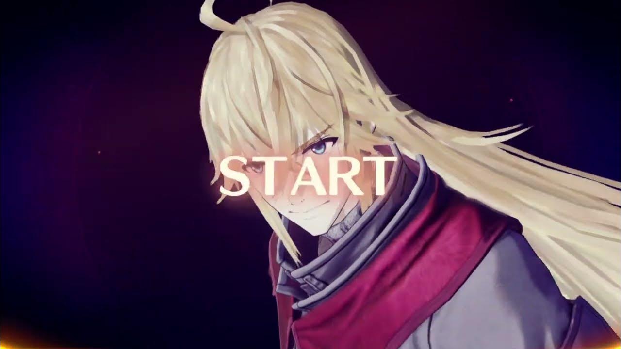 Vermilion Woods And Aurora Shelf Unique Monsters - Xenoblade 3 Future Redeemed - YouTube