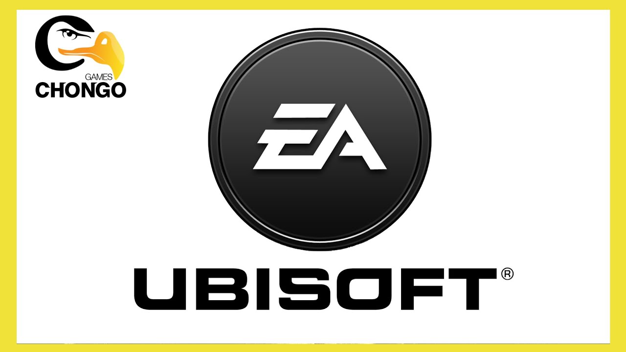 Ubisoft is The New EA? - YouTube