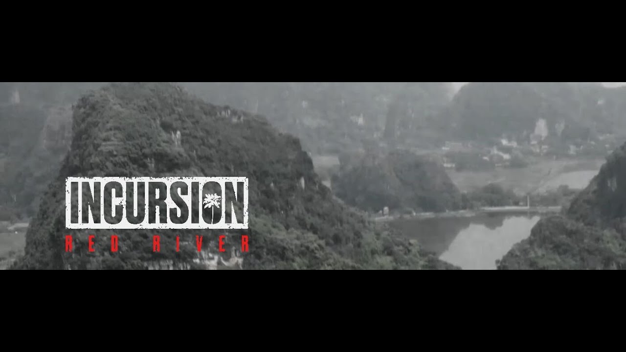 Solo Base Assault - Incursion Red River - YouTube