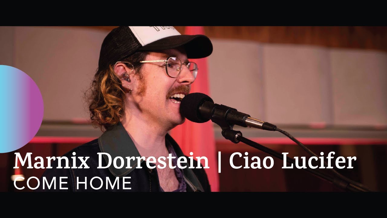 humble heroes | marnix dorrestein/ciao lucifer | come home - YouTube