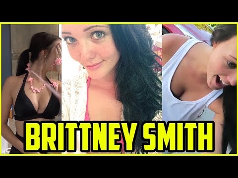 Brittney Smith | Fap Tribute