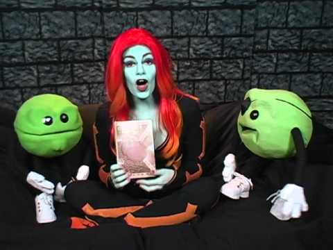 Ms. Monster: Origin - YouTube