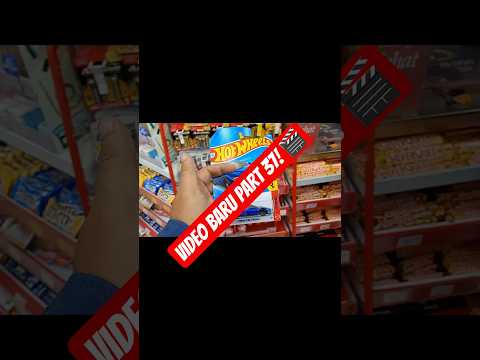 Rilis Part 37 | Hunting Hot Wheels Indonesia