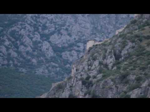 AMASYA KALESİ RAMAZAN TOP ATIŞI