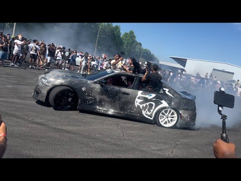 DJ Cheeto INSANE NC LEGAL PIT WARZONE 3😵‍💫😈🔥🏎️💨 - YouTube
