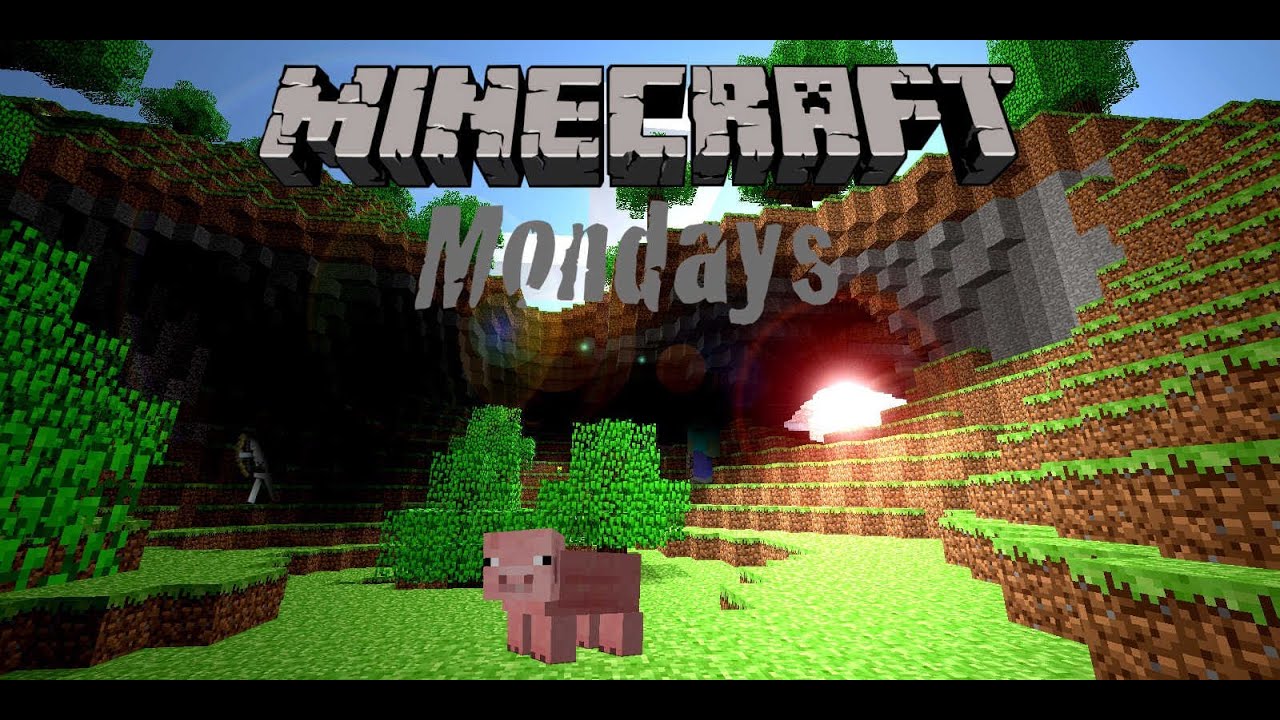 Minecraft youtube logo maker - rillyaxis