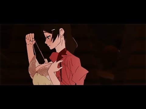 Ready To Fight - [AMV] Kizumonogatari III Reiketsu-Hen - YouTube