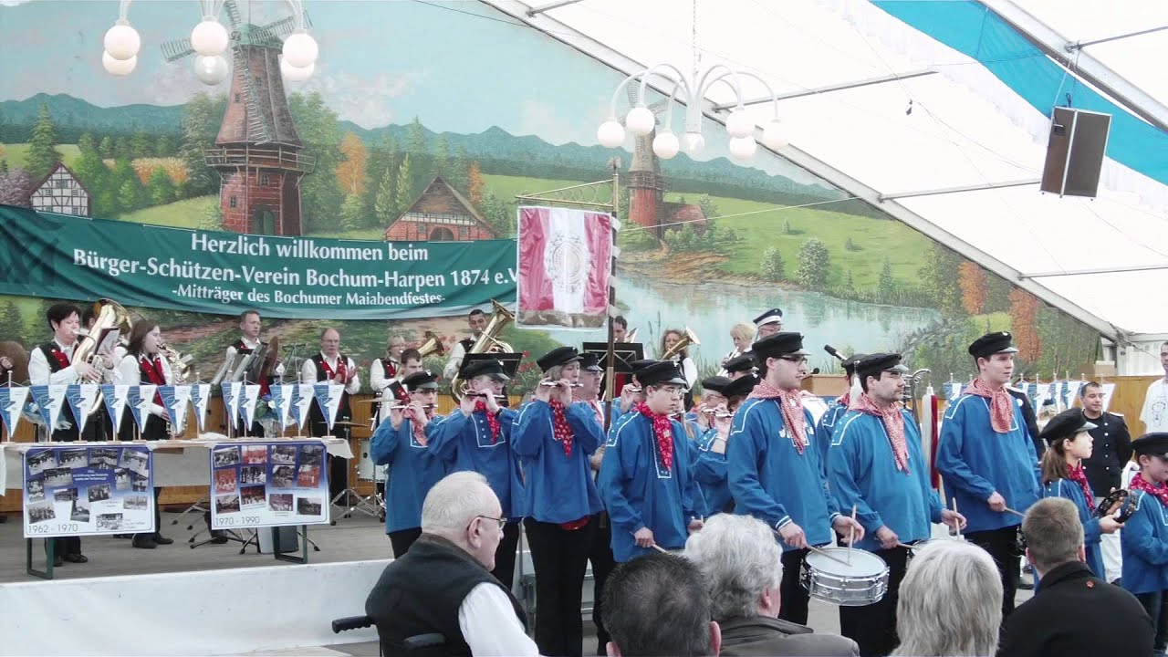 2.Harpener Musikfest (1) - YouTube