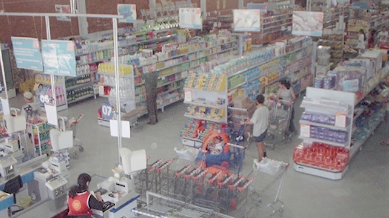 Beltrame Supermercados - Vídeo 50 anos de História - Latino América ...