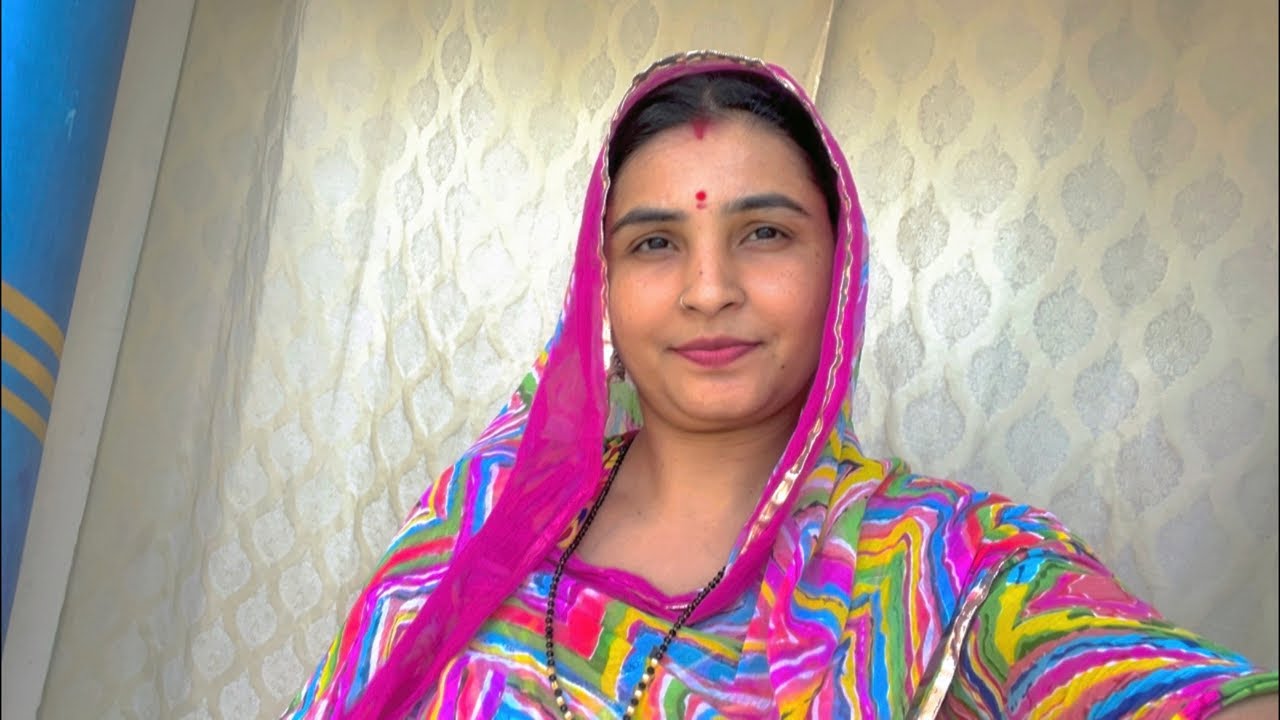 Seema Rawat vlog is live - YouTube