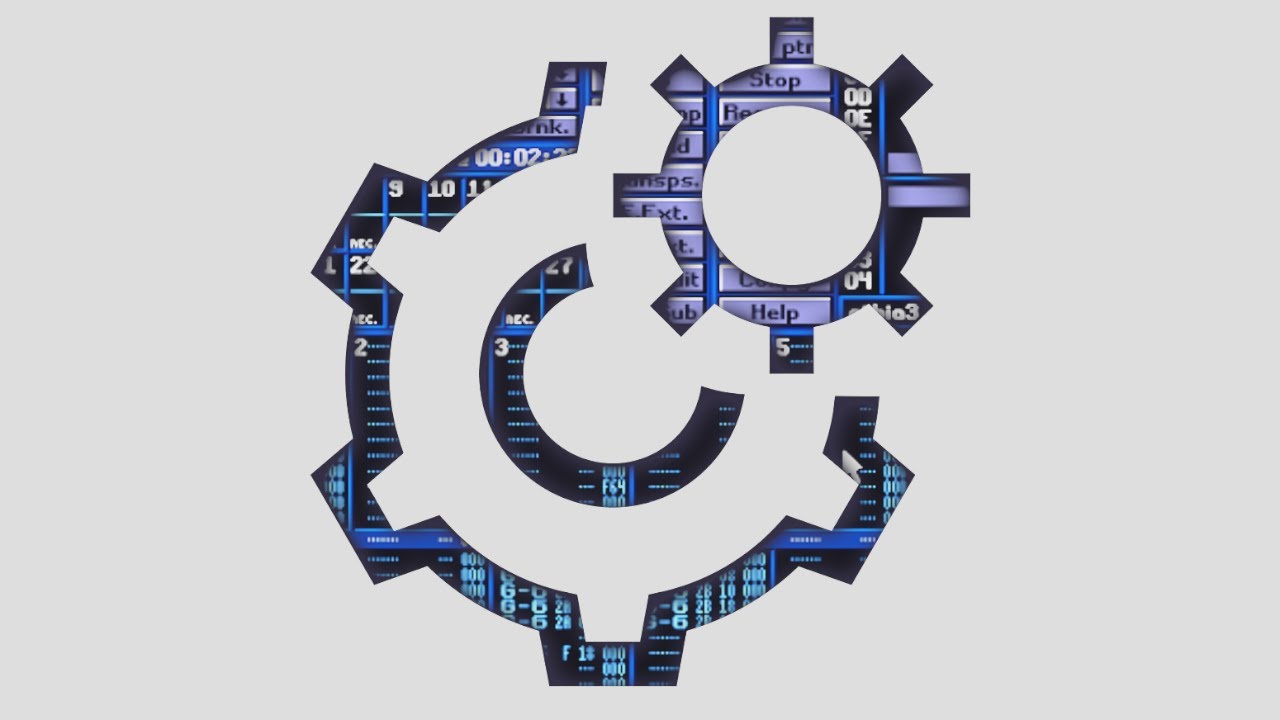 FastTracker 2: Settings and Configuration - Tutorial 2 - YouTube