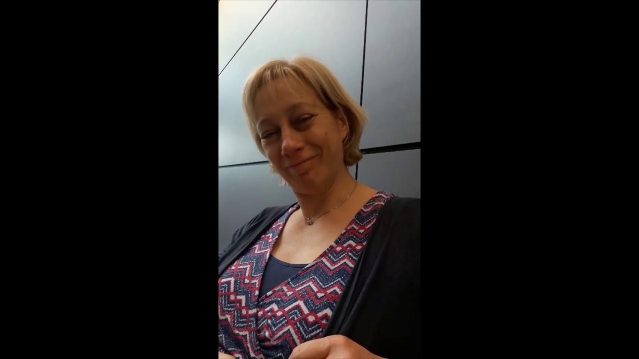 Interview with Dr. Anne Margaret Smith - YouTube