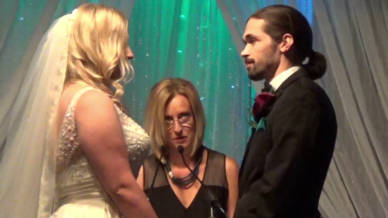 ANDREA AND TANNER 9/30/17 - YouTube
