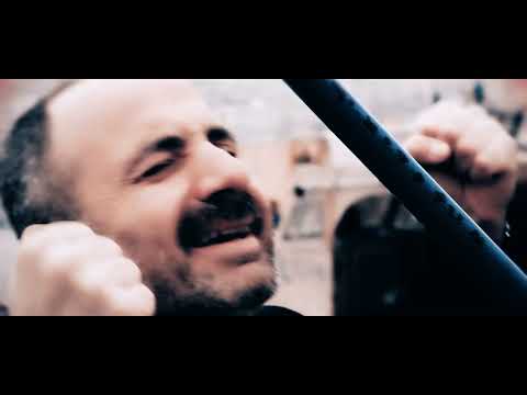 Abdullah Kalkan  - Yok Senin (Clip official)