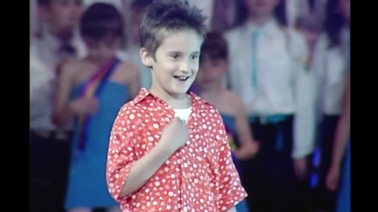 Gramoz Aliu & Rafije Musliu - Roku Urban (Ylberi 2005) - YouTube