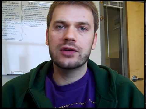 Spotlight: Jason Samuels of the National Council on Family Relations ...