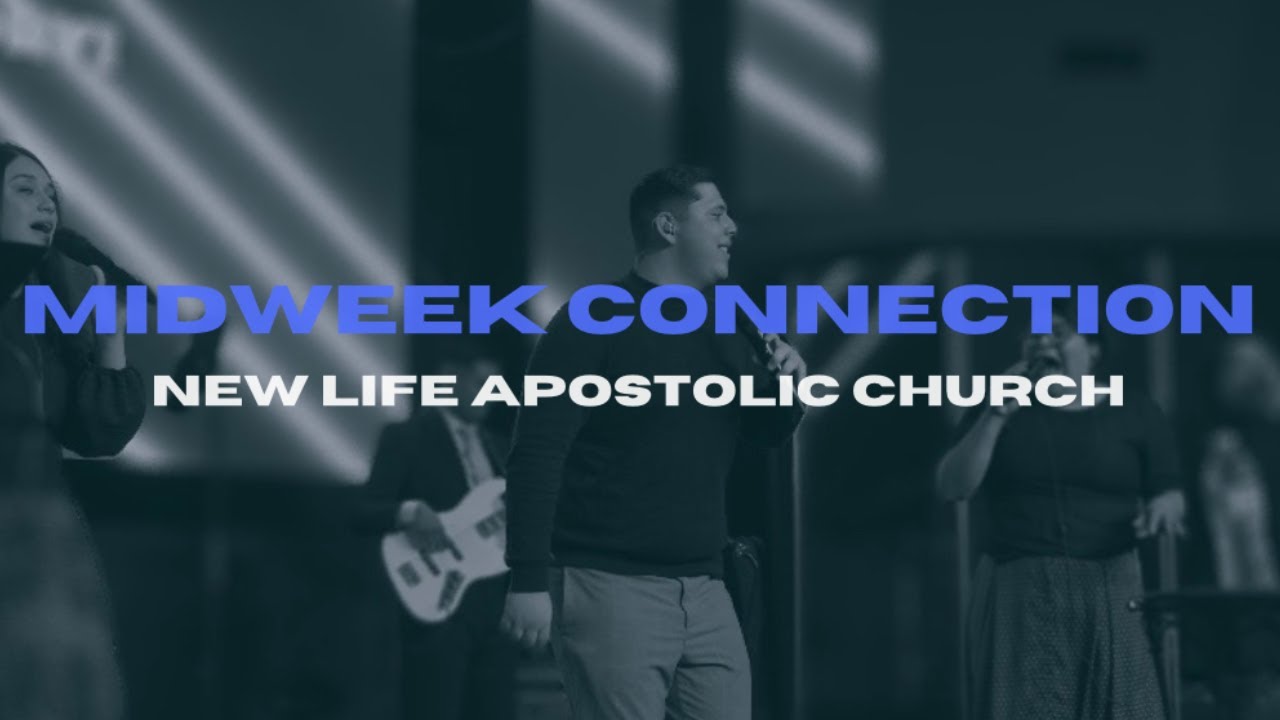 Midweek Connection | 2.8.23 - YouTube