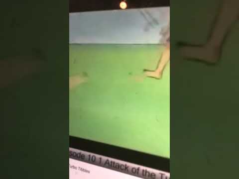 Arthur - Feet - YouTube