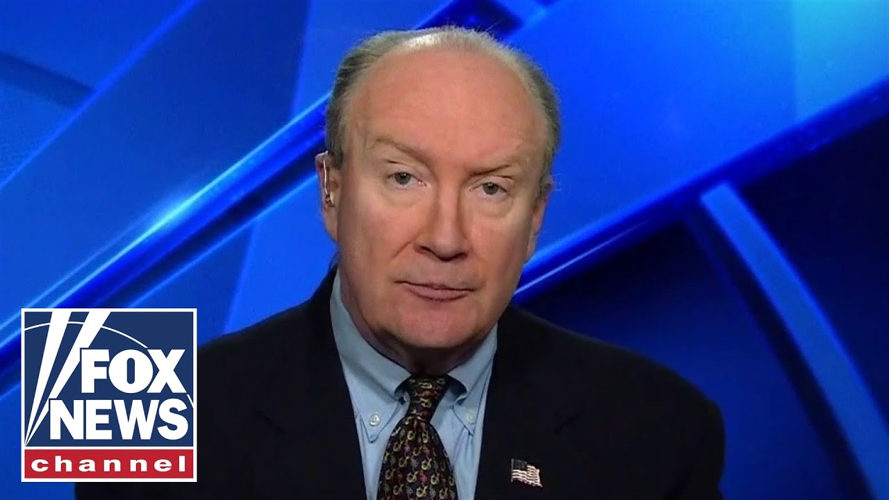 Andy McCarthy calls out Washington's 'silliest controversy' - YouTube