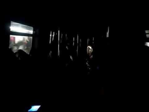 BLETransit Throwback!: DARK R46 A Train Ride to Utica Avenue! (2016 ...