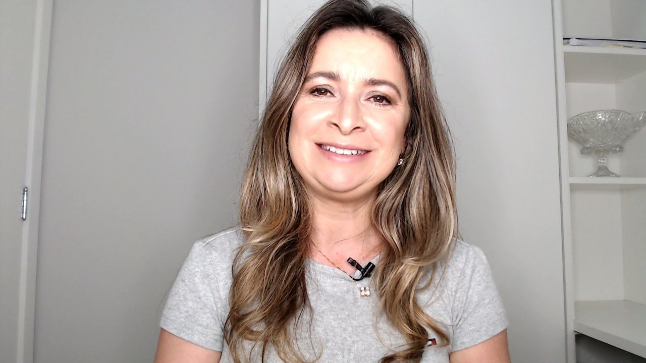 LIve Simone Batista - YouTube