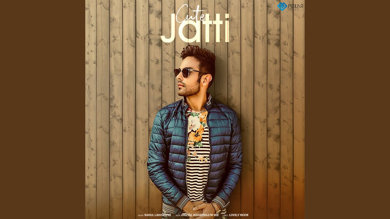 Cute Jatti - YouTube