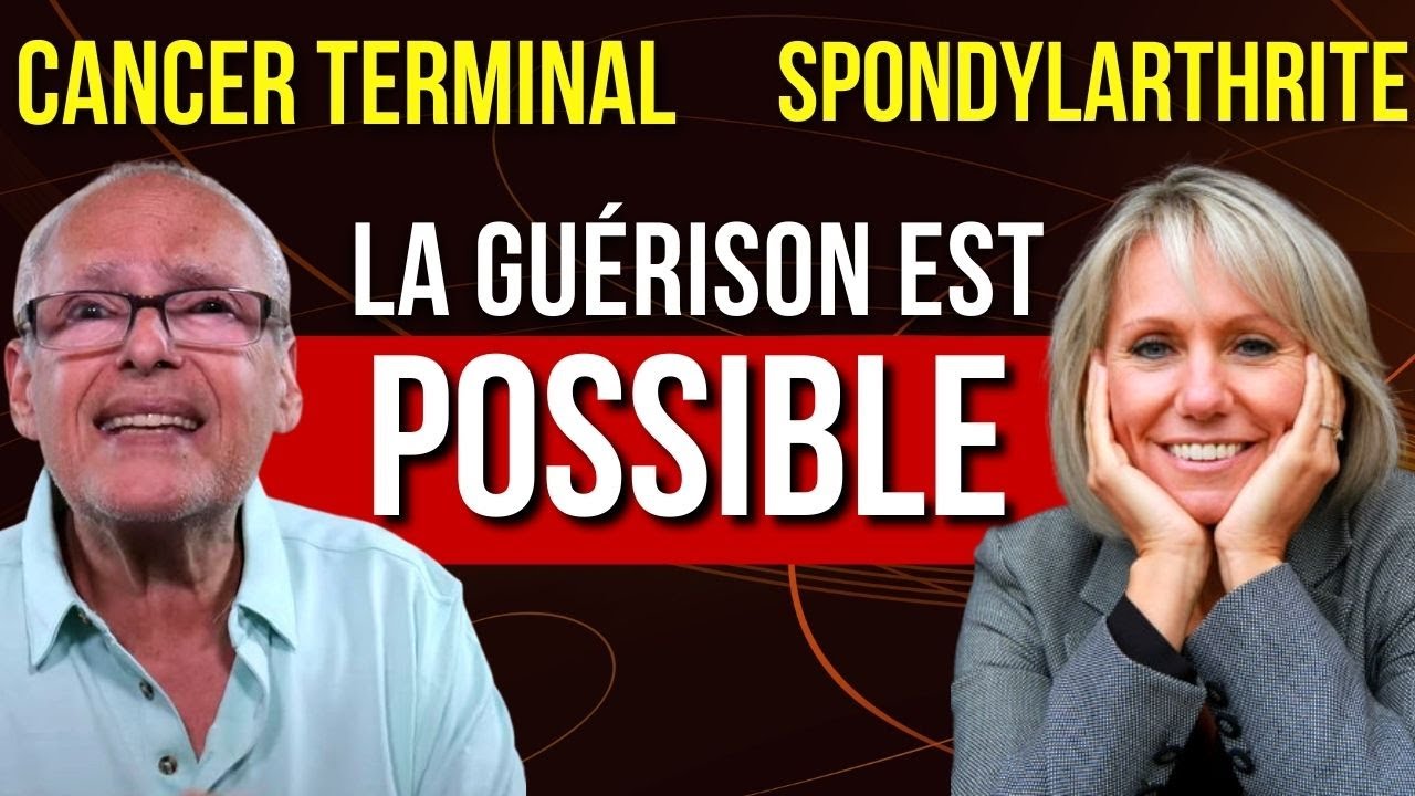 Guérison Fabuleuse | Témoignage Incroyable Et Rencontre Avec Guy ...
