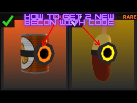 how to get 2 new beacon in banana eats - YouTube