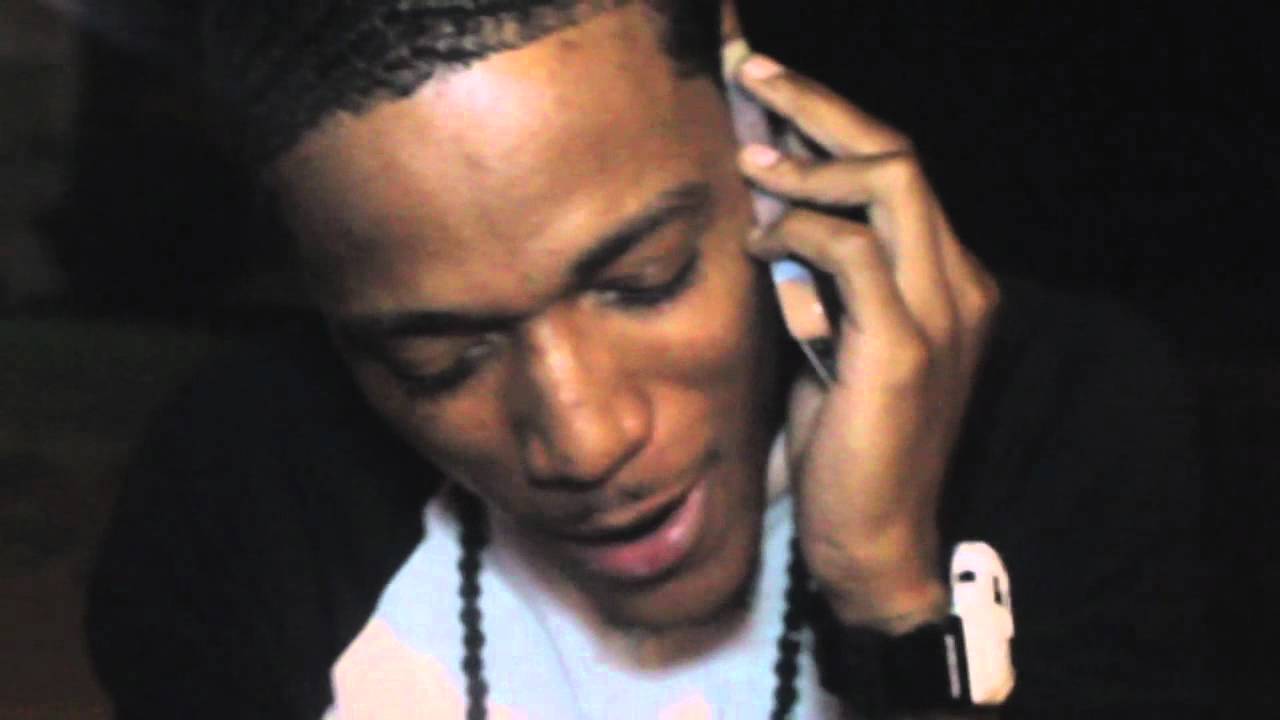 Trill Phil - Don't Do it (Music Video) - YouTube