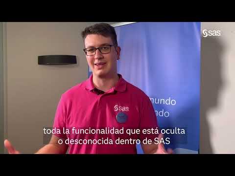 The future is now - Analytics revolution with SAS Viya AI Gen - David ...