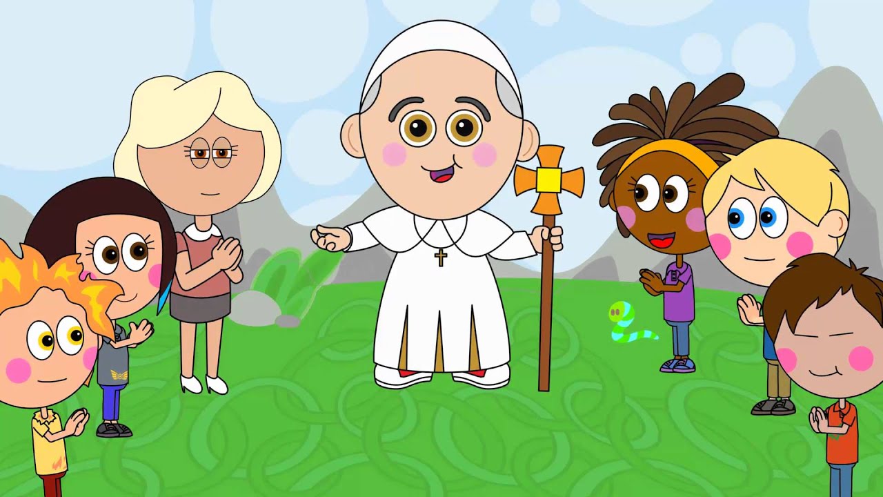 Papa Pakito - Distroller - YouTube