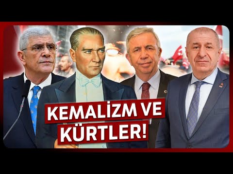 Fitnecilerin Kürt ve Kürtçe Hazımsızlığı!