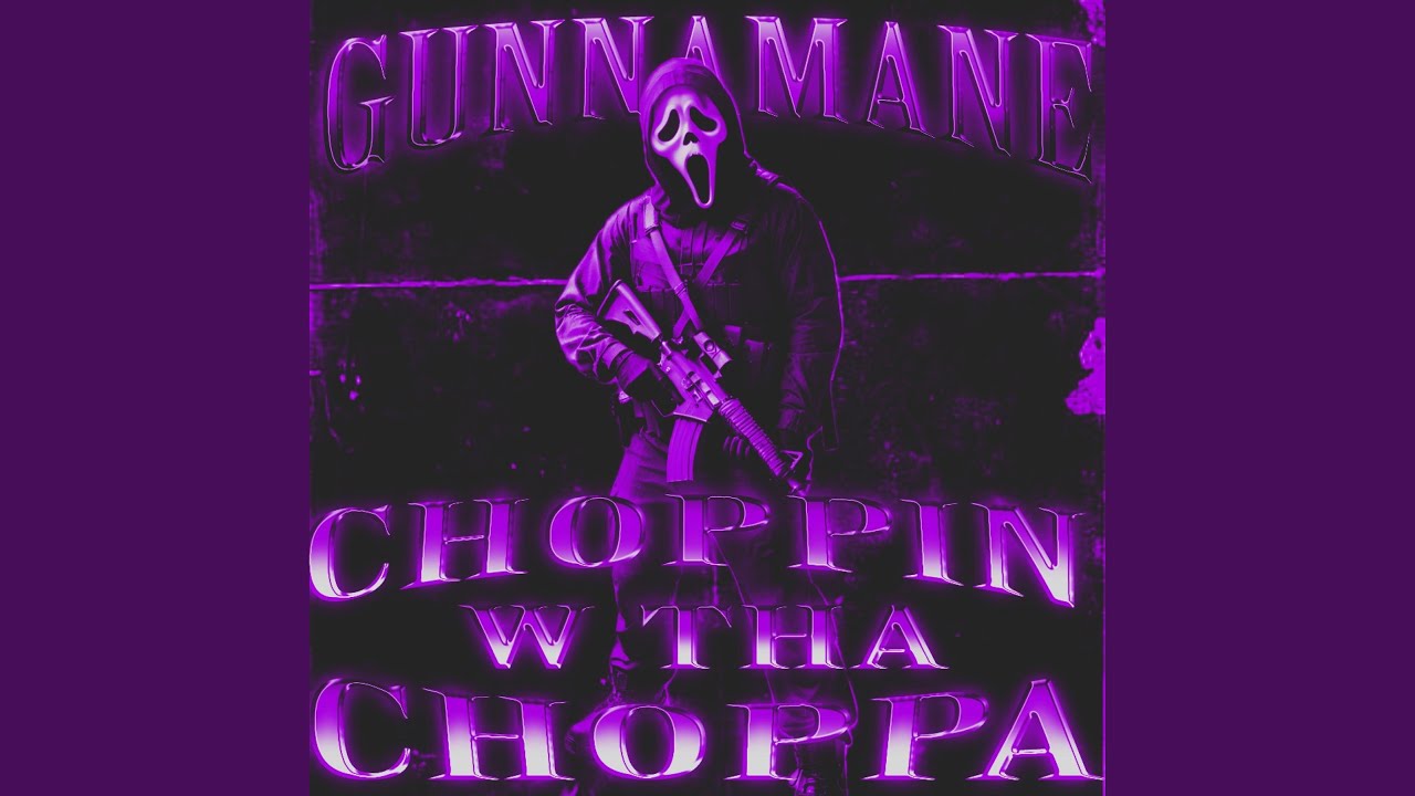 CHOPPIN W THA CHOPPA - YouTube