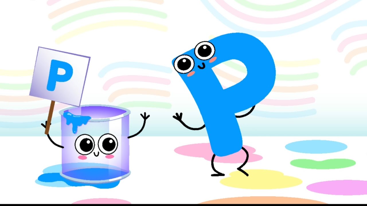 Abcd Baby cartoon 🍎🍏🍎 | Baby cartoon a for Apple | Abcd | A B C song ...