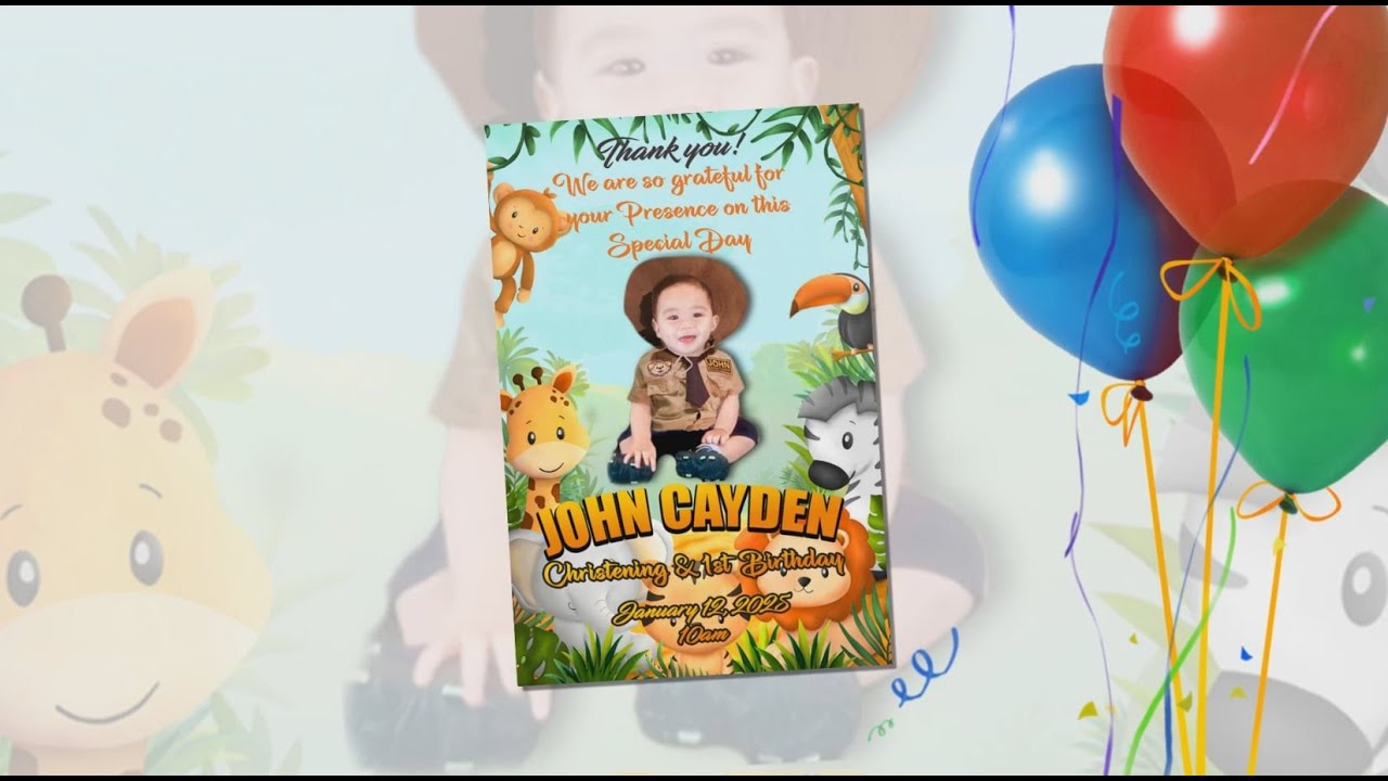 JOHN CAYDEN FLASHBACK PICTURES - YouTube