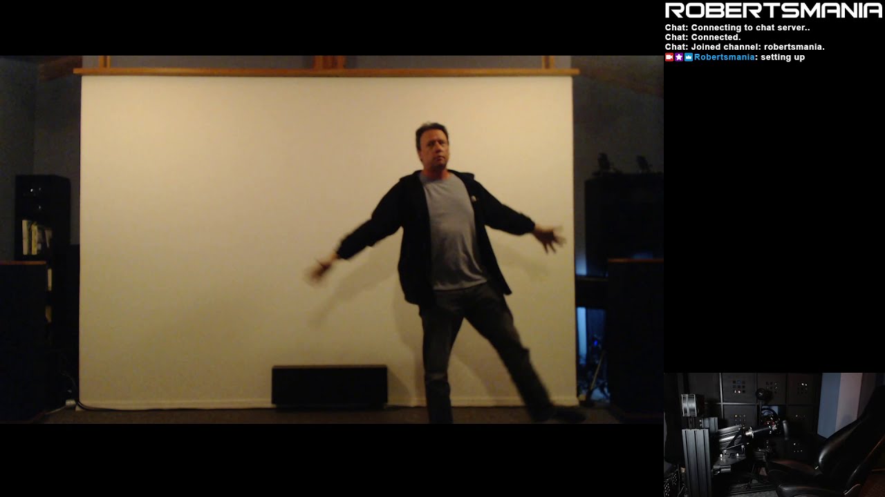 Sony G90 CRT Projector settings and archive - YouTube