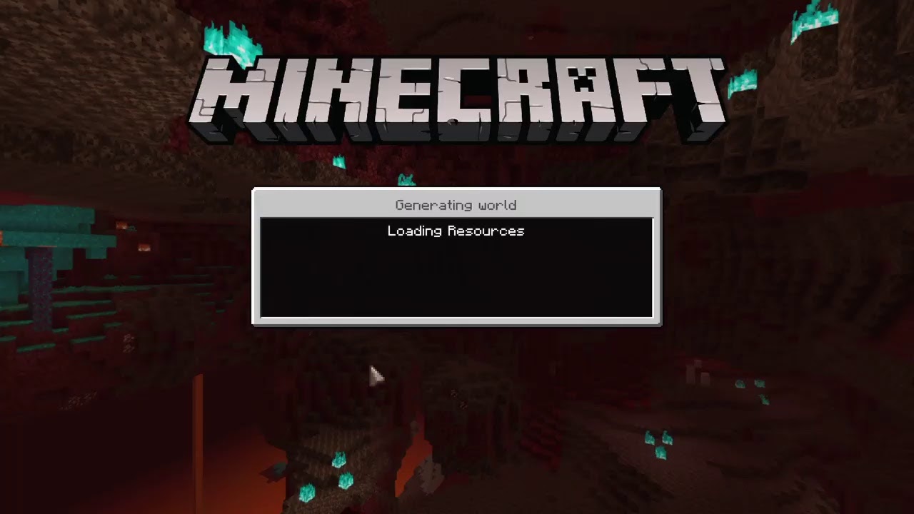 Normal Minecraft (Bedrock edition) Come chill - YouTube