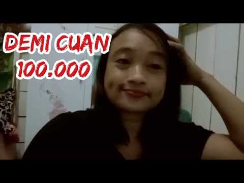 Demi cuan || Satu jam keliling kota timika .