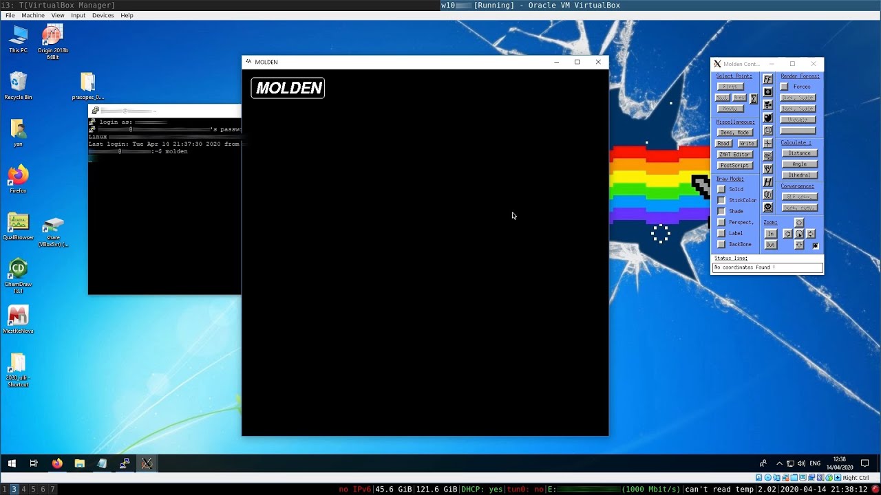 Connecting to Linux machine from windows including X11 - YouTube