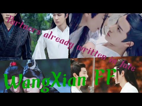 Partners already written in fate Part-15 (Finally Wen Ruo han died ...