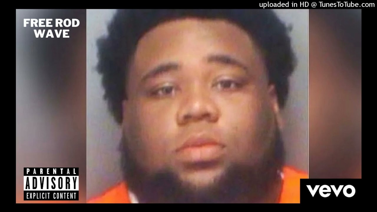 Rod Wave - Mamas Crying (Official Audio) - YouTube