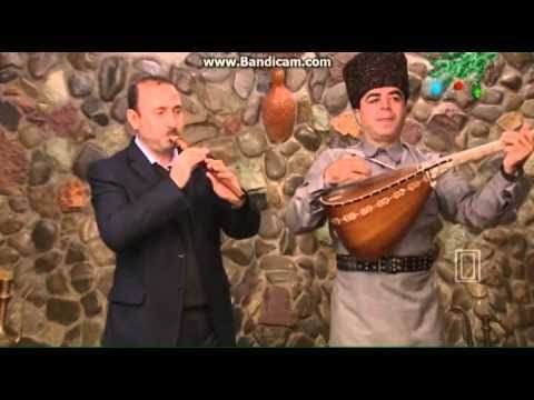 Gedebey Asiqlari Asiq Demir Veliyev Balaban Mehman Gedebeyli. \