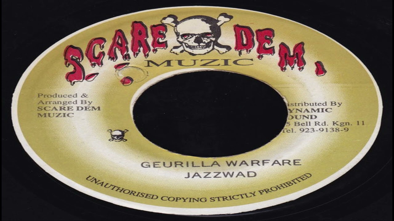 Monster Shack Crew - Run From We - YouTube