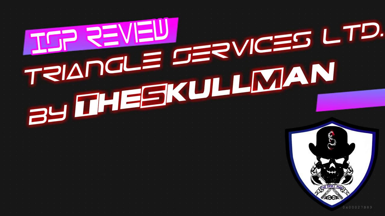 Triangle Services Ltd || User Review - YouTube