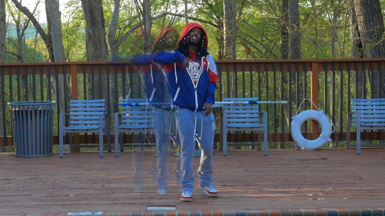 Luh Jay - Really Him (Official Music Video) - YouTube