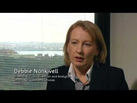 Debbie Nankivell Mentoring.wmv - YouTube